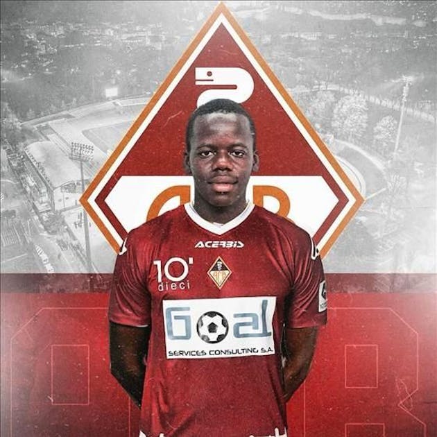 Challenge League: A Bellinzona arriva Diarra | blue News