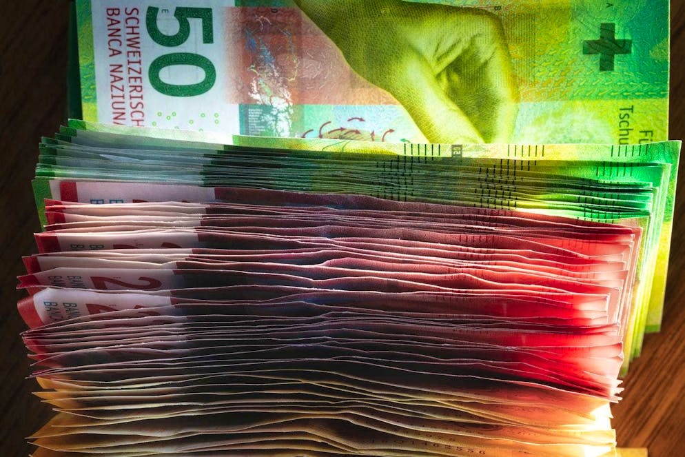 Confederation could save billions of our taxpayers' money | blue News