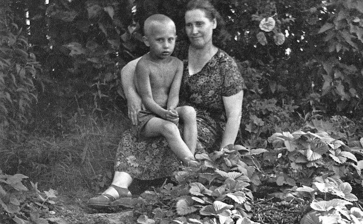 Chi è la famiglia Krivonogich?: La figlia illegittima di Putin vive a ...