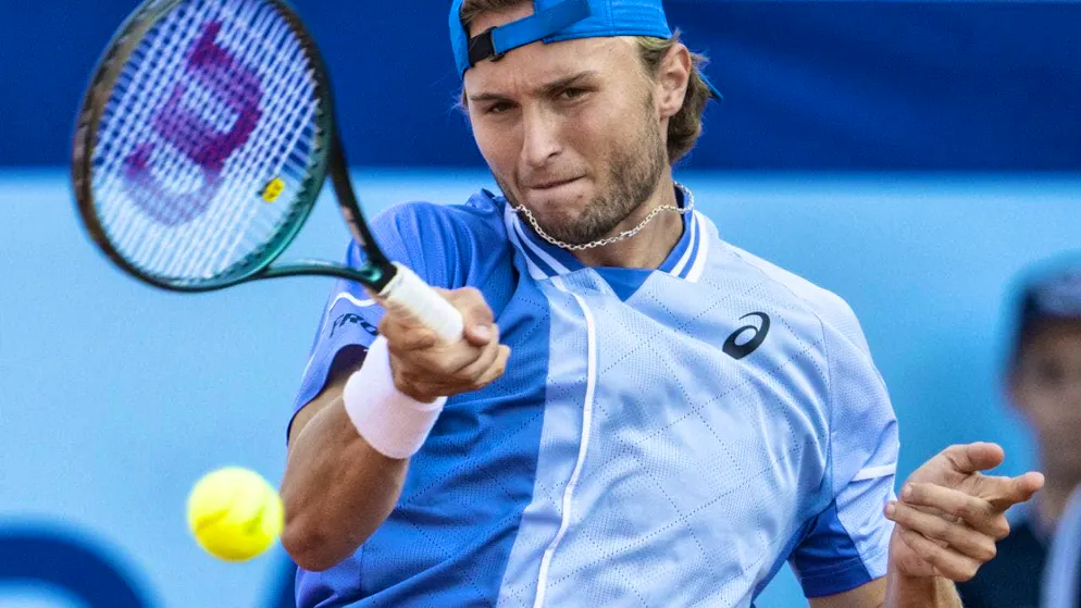 Long break: Knee operation forces Riedi to end the season | blue News