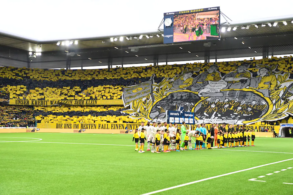 Concours - Ligue des Champions !: Gagnez vos places pour les matchs de ...