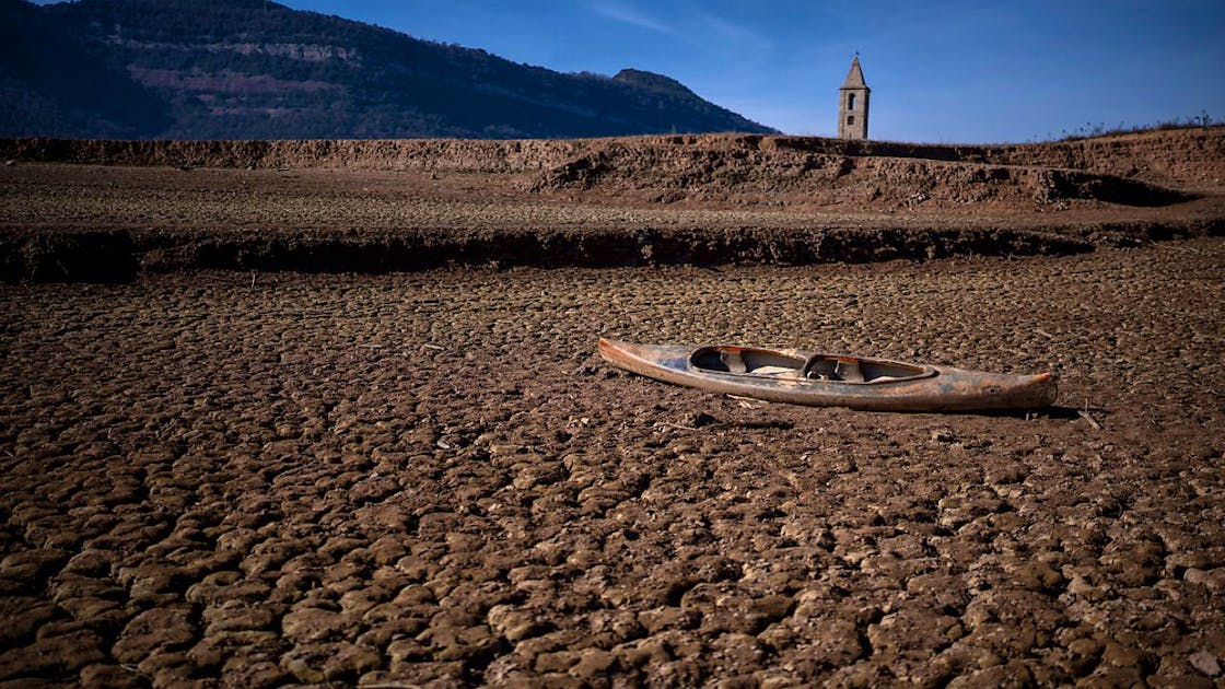 Klima: Heissester weltweit je gemessener Sommer | blue News