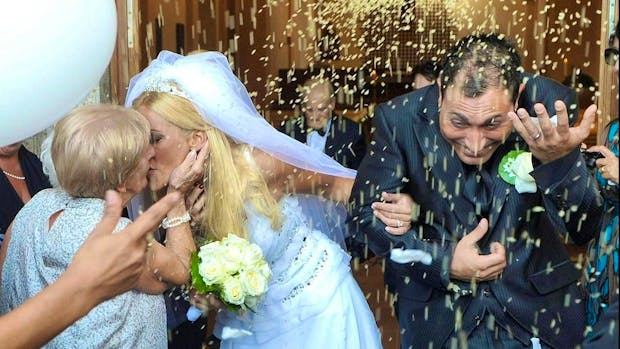 Una coppia da 25 anni: Ecco come Christa Rigozzi è riuscita a tenere ...