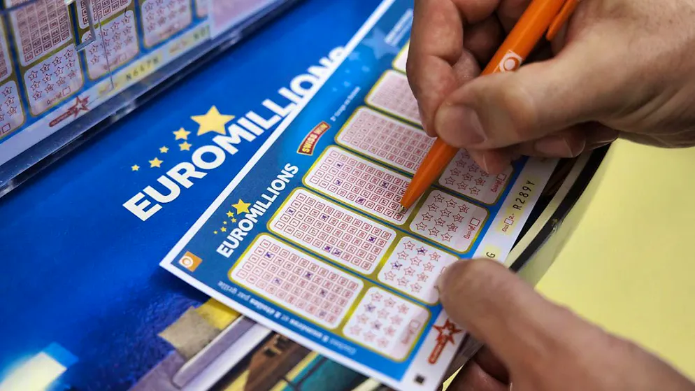 All numbers correct: Lucky player wins 140 million francs in Euro ...