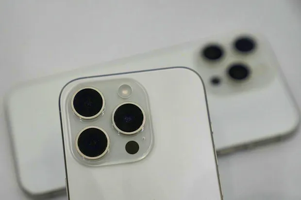 You will feel the changes too: Apple presents new iPhones - with no ...