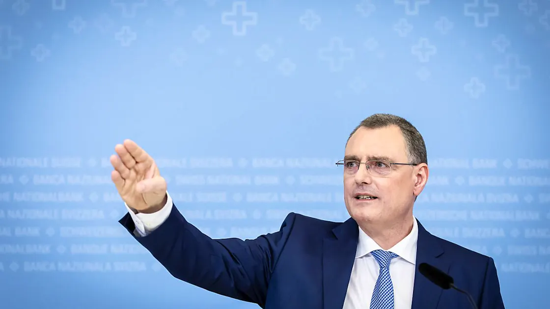 Jordan, presidente della BNS: «Il rischio UBS va accettato». Ecco ...