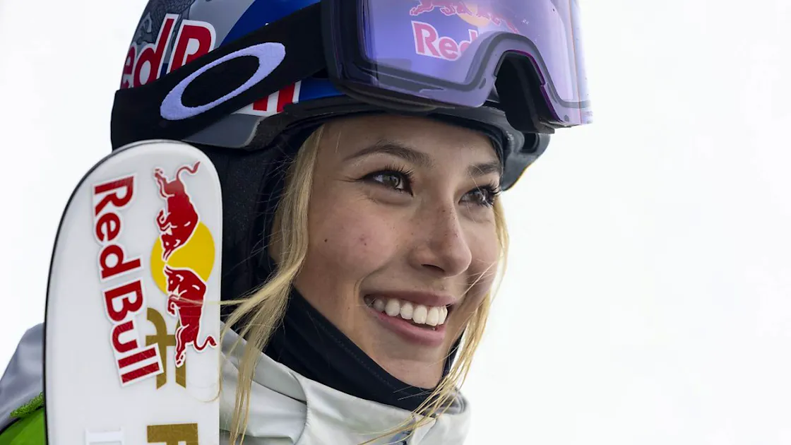 Ski Freestyle: Top-class winning duo at the World Cup opener | blue News