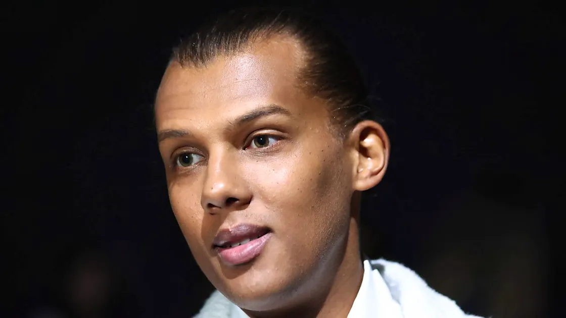 Stromae sort du silence et annonce un film sur sa tournée interrompue ...