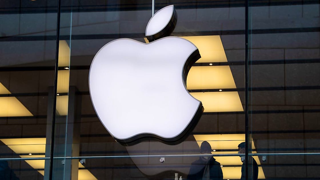 Justice: Apple loses before ECJ in dispute over back taxes | blue News