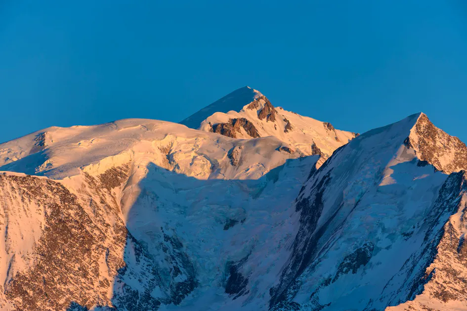 5 deaths in 2 days: Danish hiker falls to his death on Mont Blanc ...