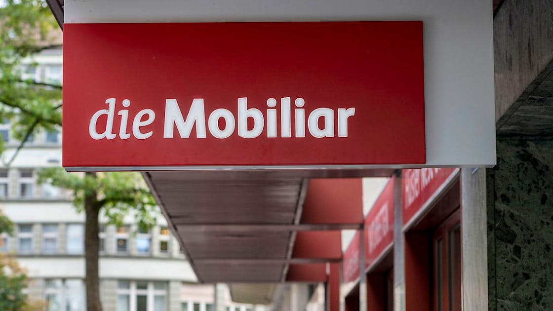 Insurance companies: Mobiliar continues to grow and increases profit ...