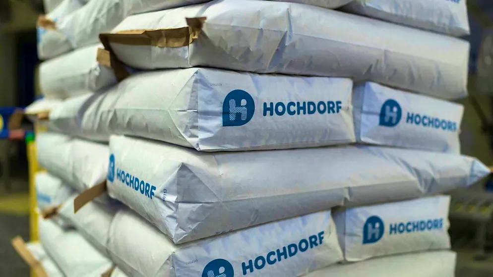 Milk processing: Exchange of blows over milk processor Hochdorf enters ...