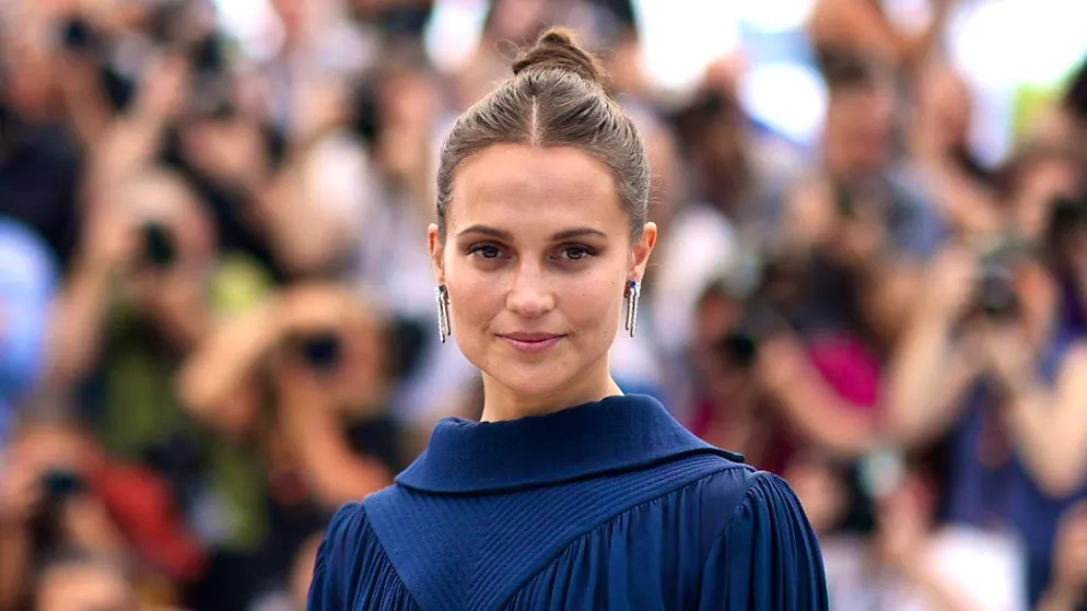 Award: Zurich Film Festival honors actress Alicia Vikander | blue News