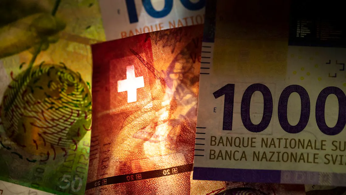 Finances: Bern City Council increases budget deficit | blue News