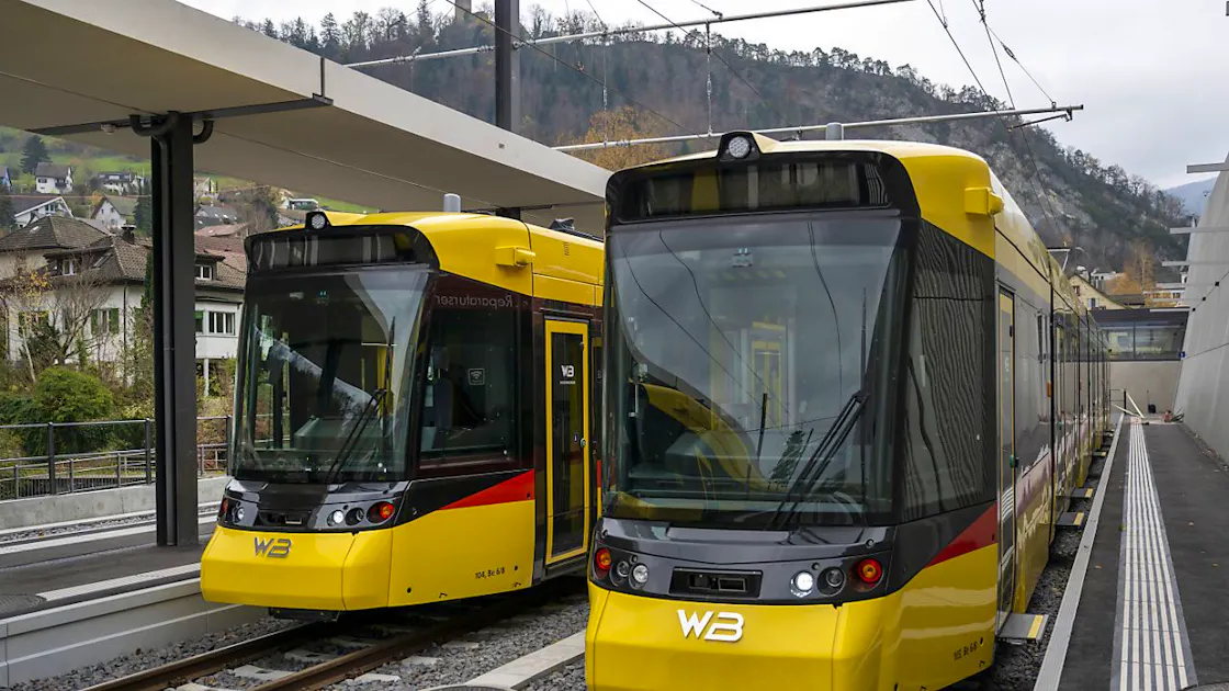 Öffentlicher Verkehr: Baselbieter Jungparteien planen Initiative für ...