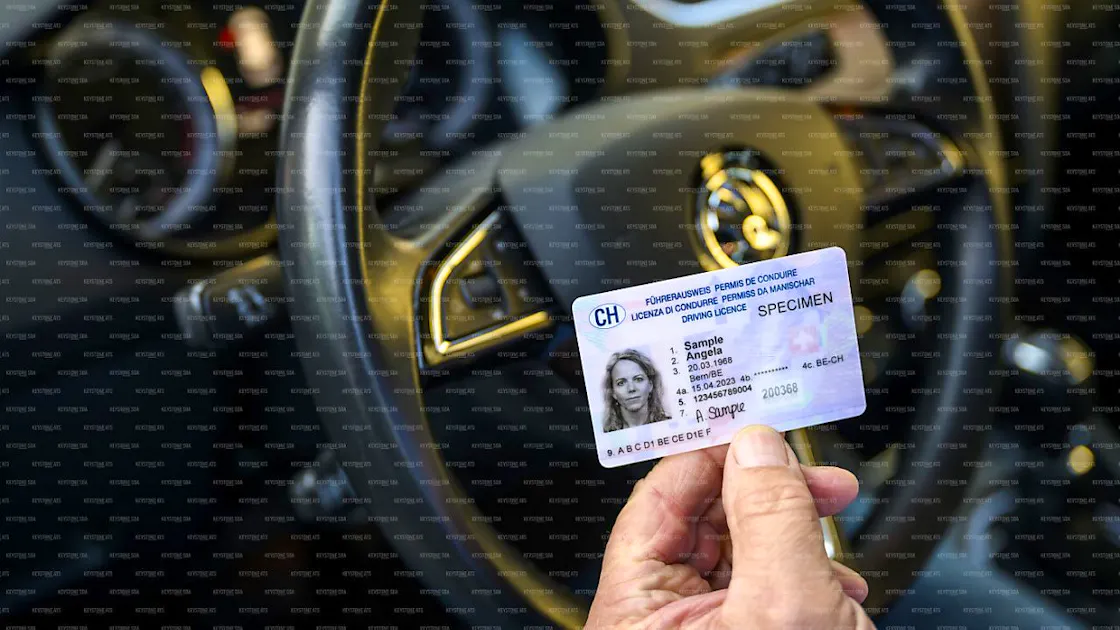Road traffic: The blue driver's license is no longer valid from ...