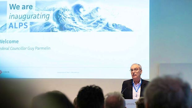 Computers and information technology: New Swiss supercomputer ...