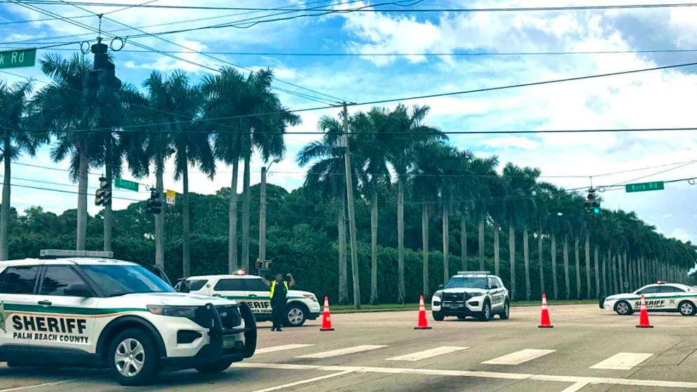 USA: FBI assumes suspected assassination attempt on Trump | blue News