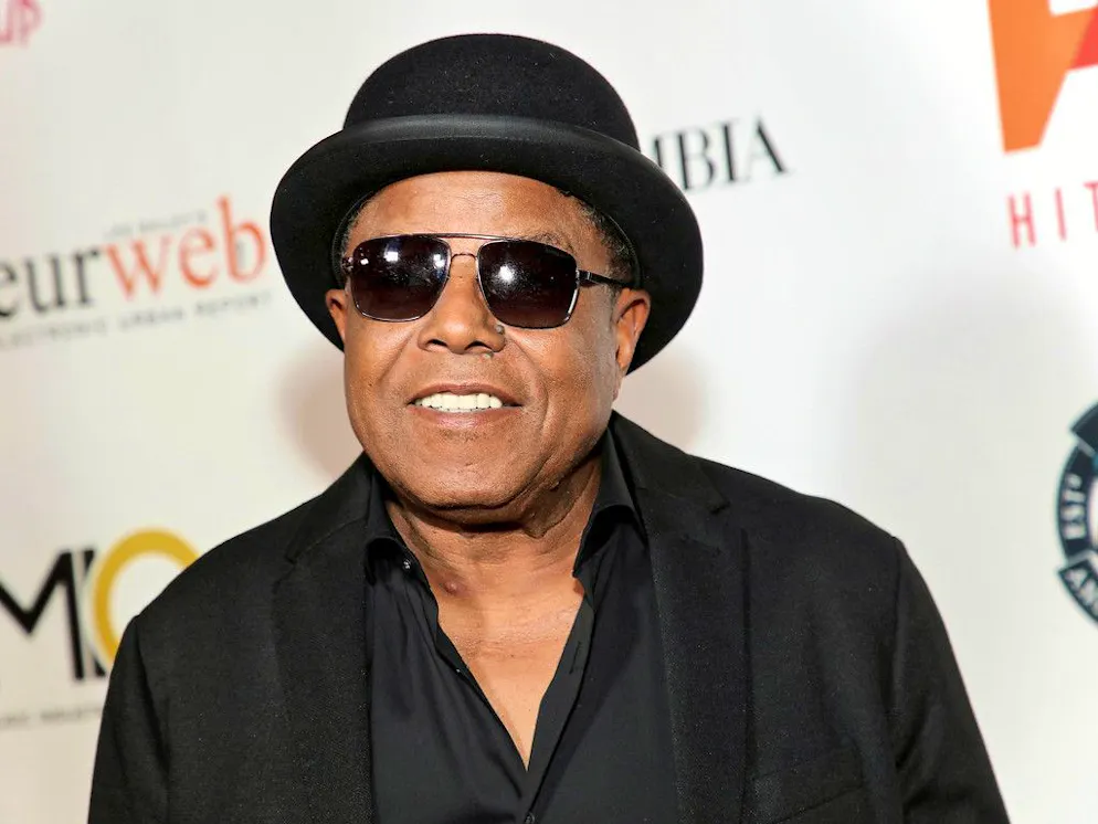 Musica in lutto: È morto Tito Jackson, fratello di Michael e membro dei ...