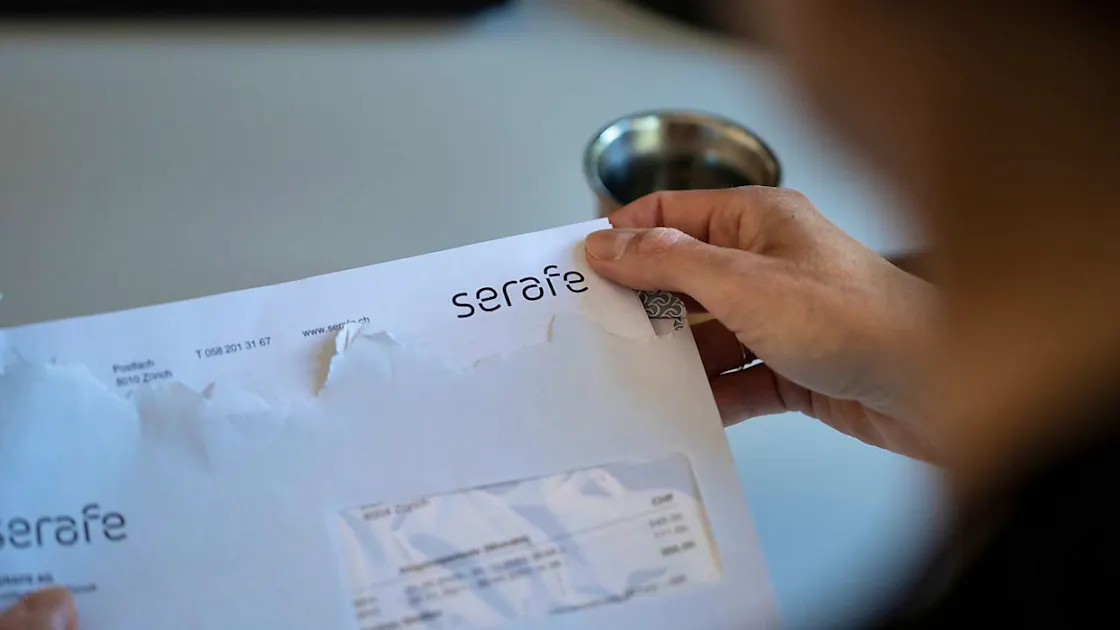 Serafe AG remains the collection agency for the radio and television ...