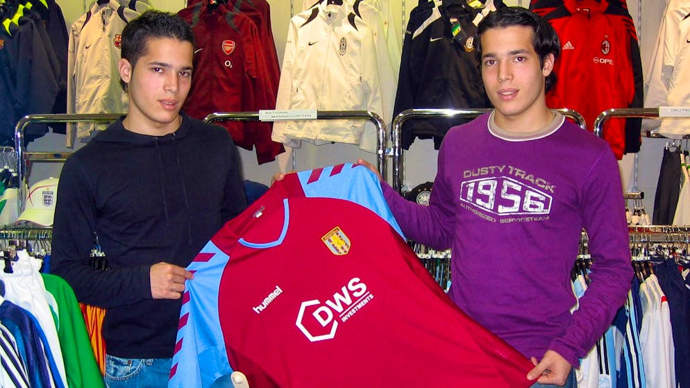 Failure to kick off the premier class: Young Boys give Aston Villa the ...