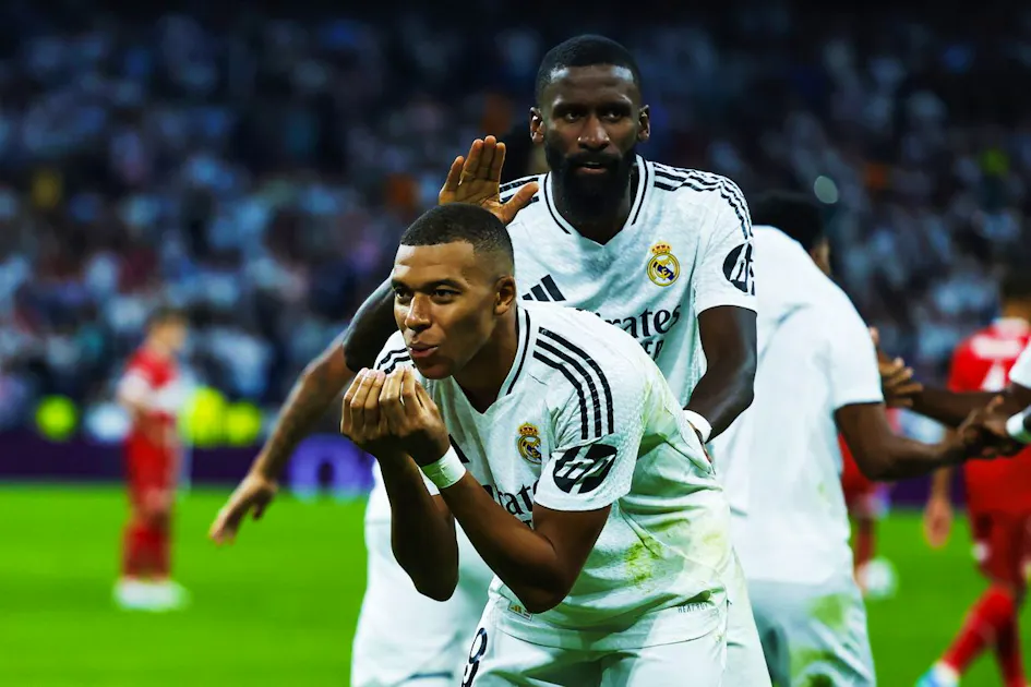 Ligue des champions: Le Real au caractère, Liverpool musclé et le ...