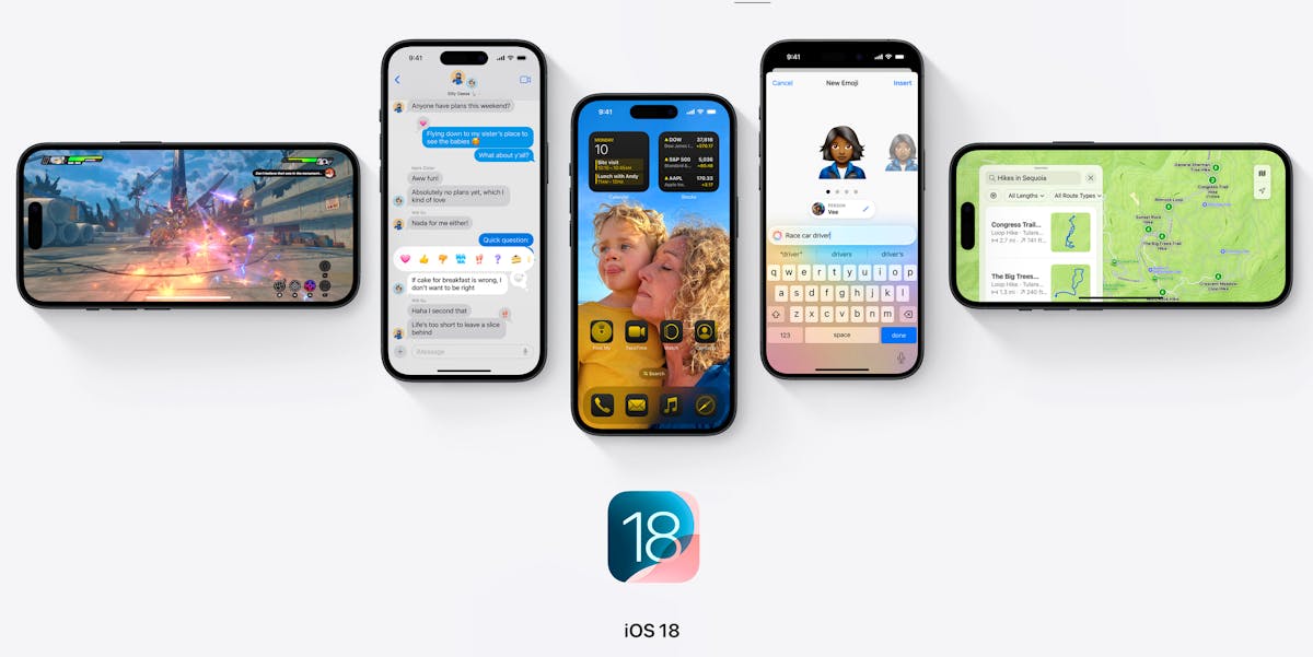 iPhone 18: The 10 coolest features iOS has to offer | blue News