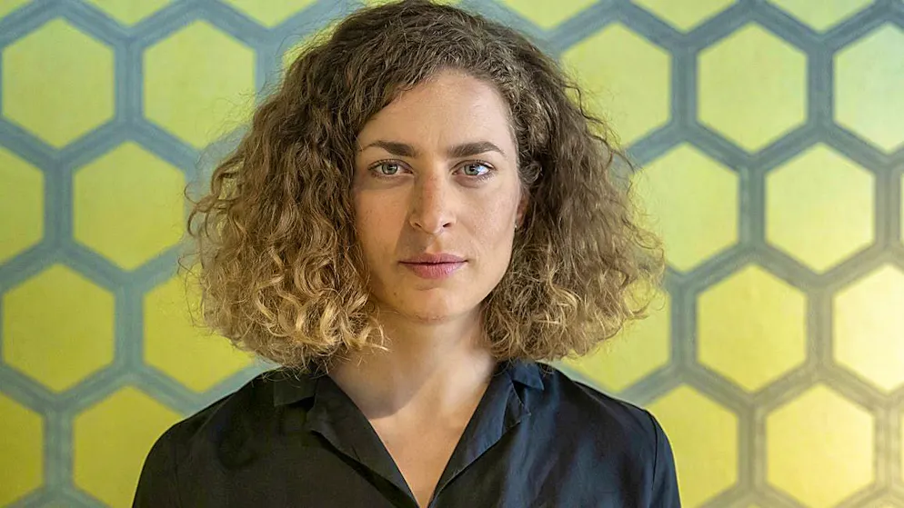 Marlen Reusser in tears: "Lying in bed in a semi-comatose state" | blue ...