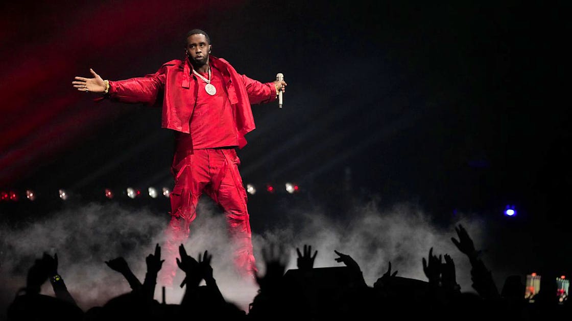 Il rapper Sean «Diddy» Combs ha negoziato la sua incriminazione in un ...