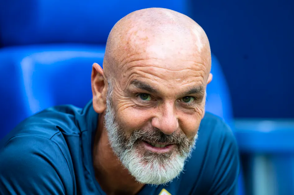 Pioggia di milioni dai sauditi a Pioli per gestire Ronaldo e compagni ...