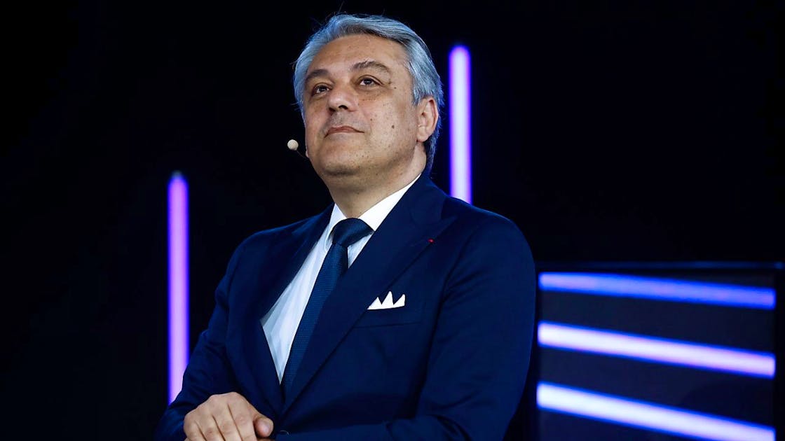 Machine outil: UE: les constructeurs automobiles réclament des aides ...