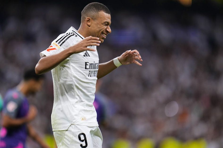 Video highlights: Real turn the game around against Espanyol and remain ...