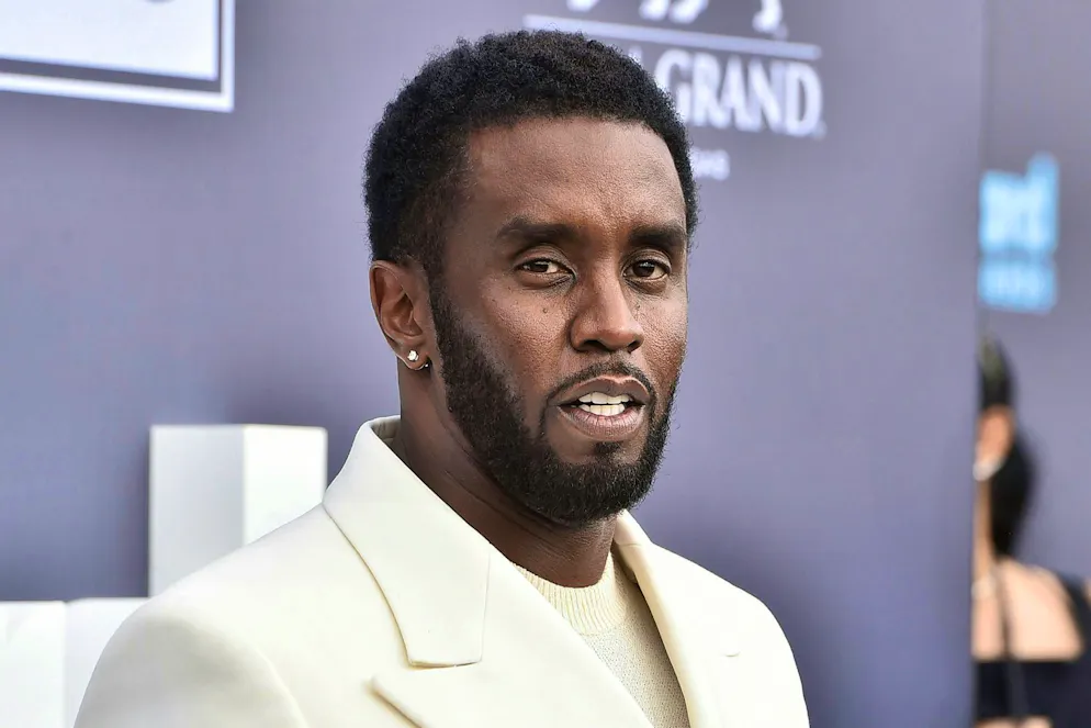 "Suicide watch": Rapper P. Diddy is under strict surveillance in prison ...