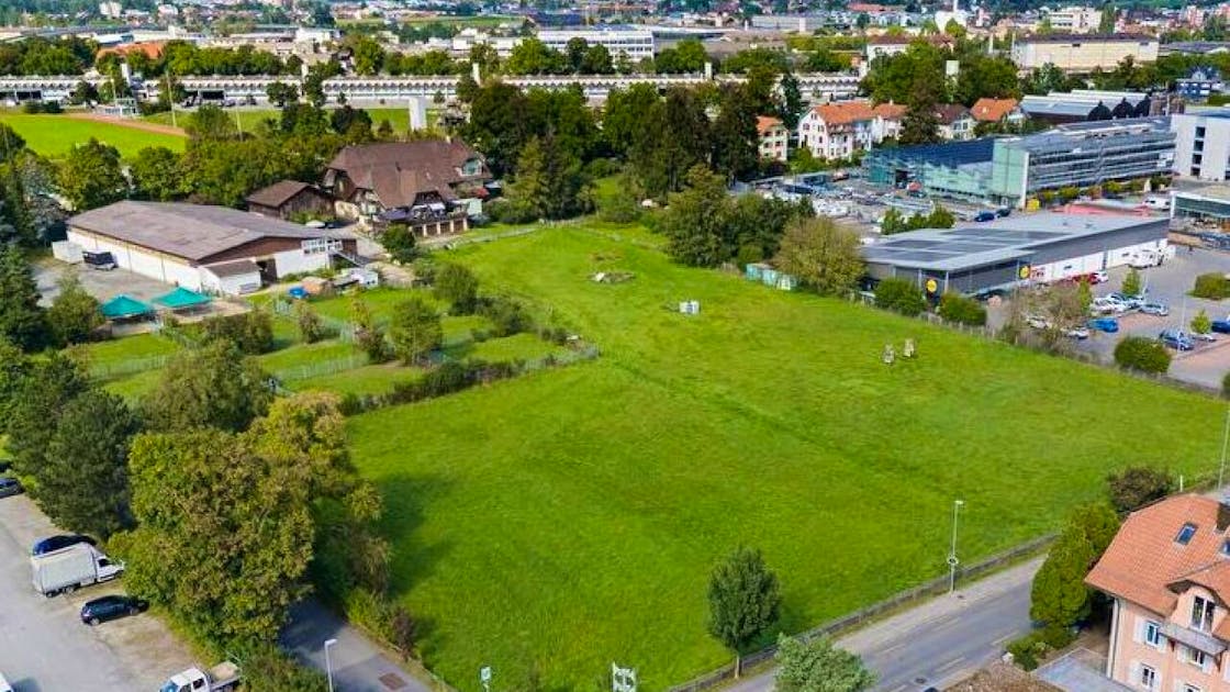 Municipal vote: Thun paves the way for new fire department and civil ...