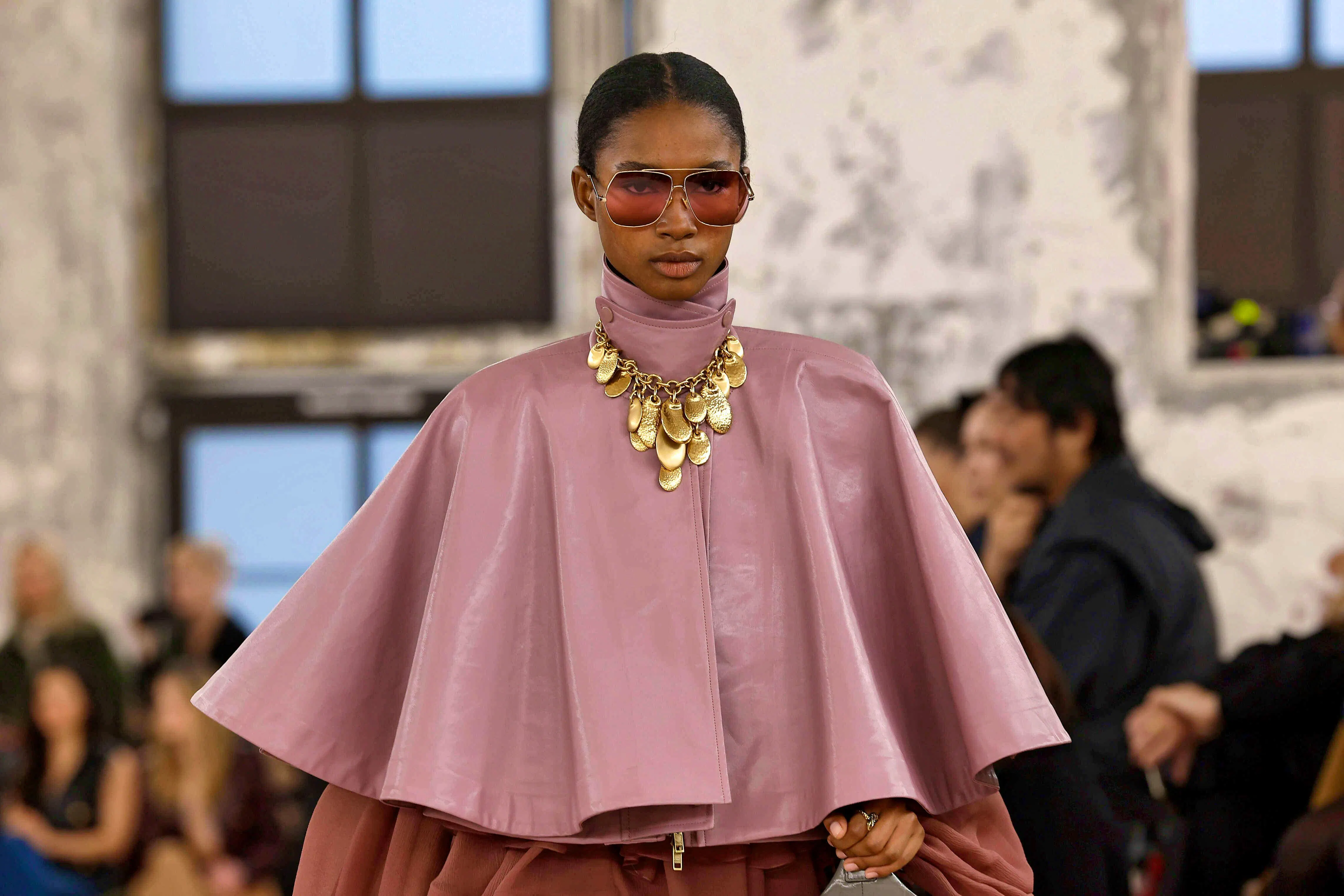 Discover the Versatility of Clothing Cape Styles for Every Occasion - A ...