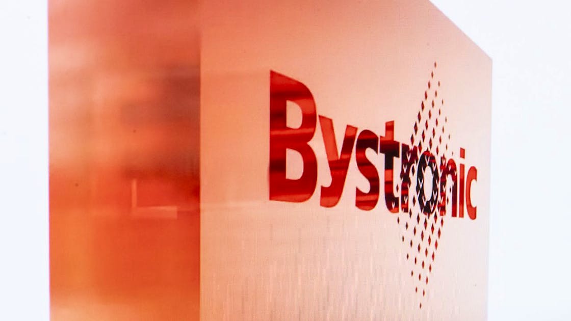Machine industry: Bystronic plans to cut around 500 jobs worldwide ...