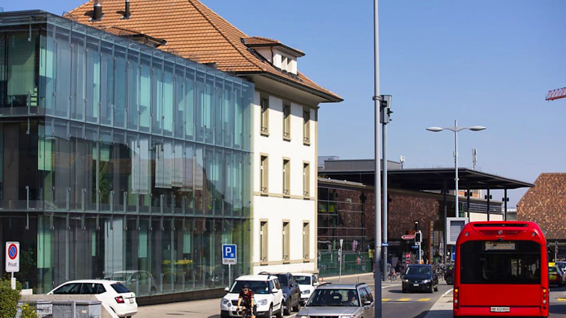 Replacement election: EVP candidate Streiff renounces second ballot in ...