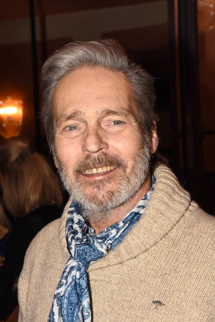 Actor Jacques Breuer died at the age of 67 | blue News