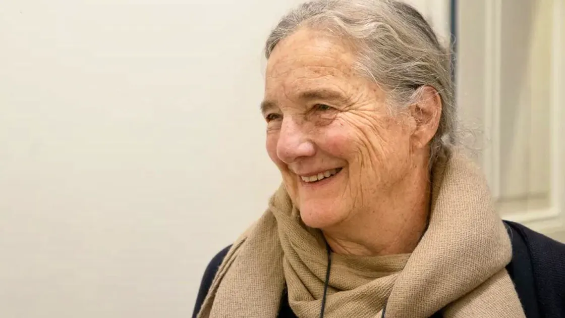 Auszeichnung: Architektin Barbara Buser erhält den Basler Kulturpreis ...