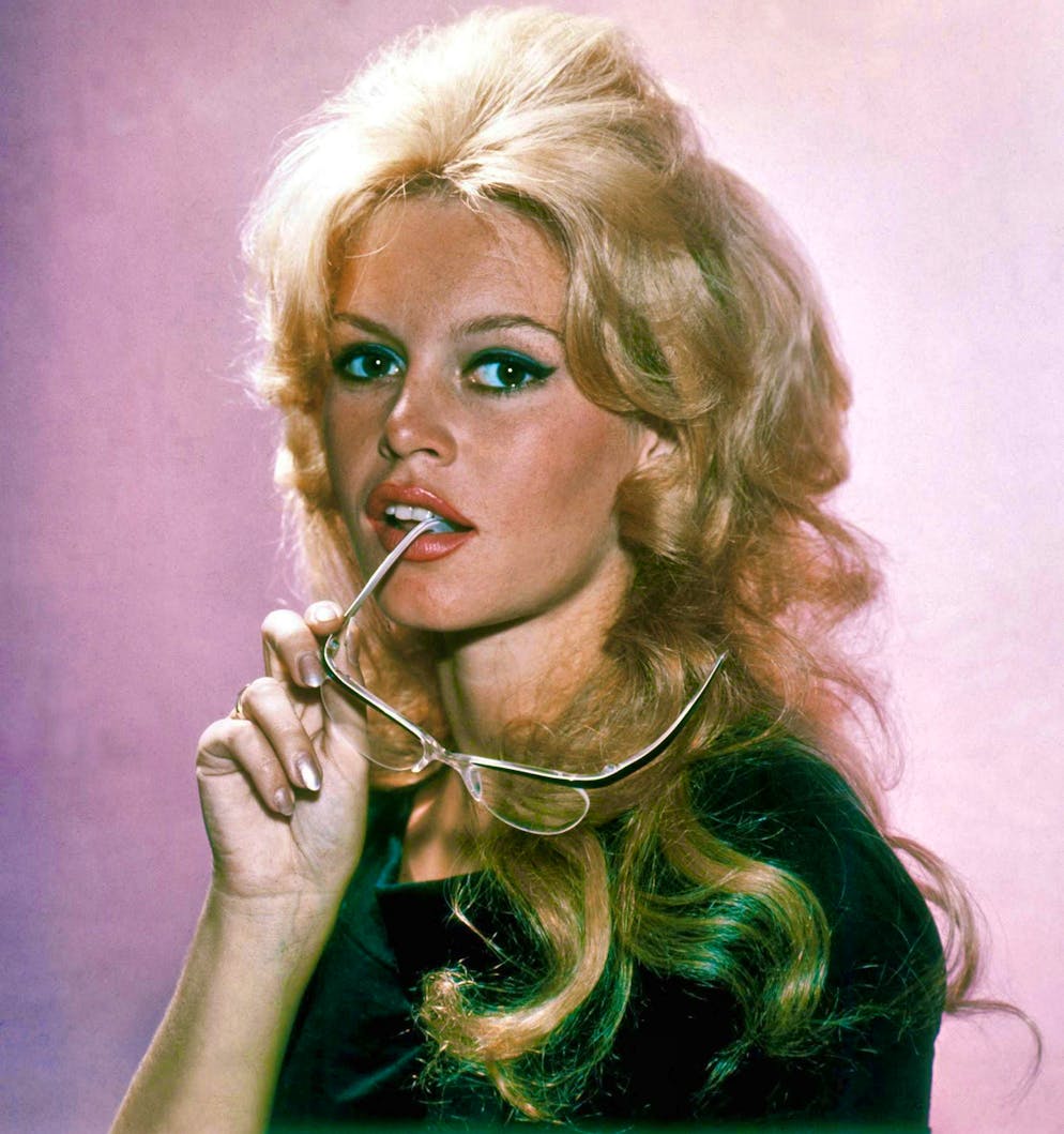 Film icon: Brigitte Bardot has died at the age of 91 | blue News