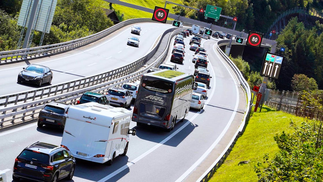 New Google Maps function: How to avoid traffic jams even more ...