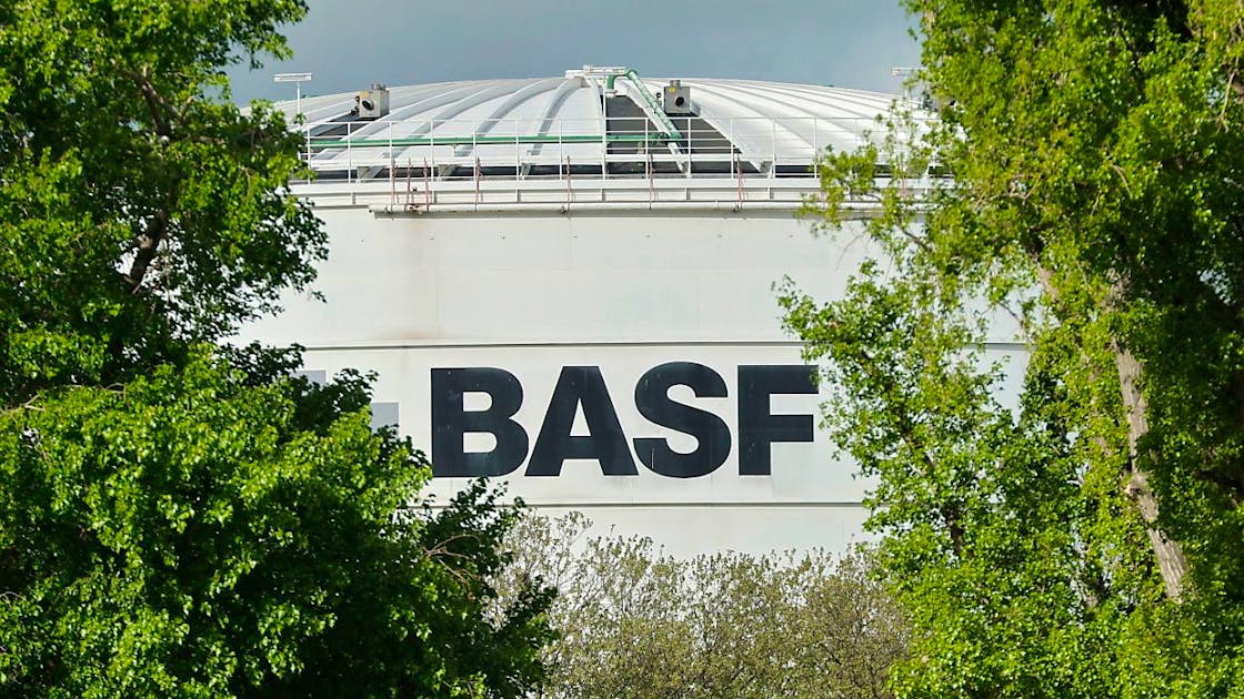 Initial public offering: BASF plans to float its agricultural division ...