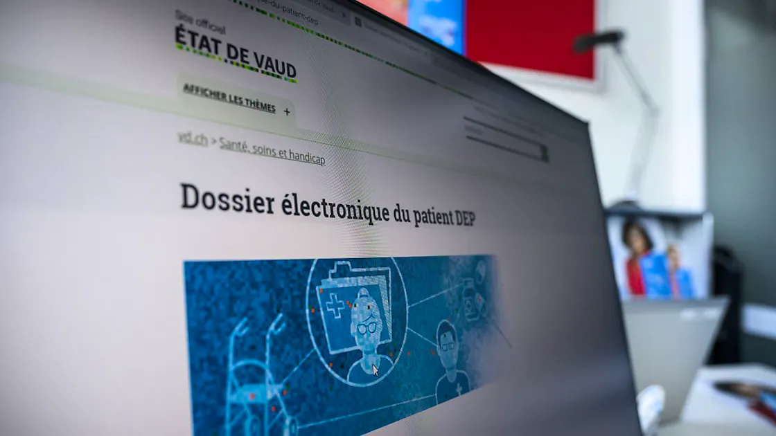 Digitization: Federal Council insists on central solution for e-patient ...