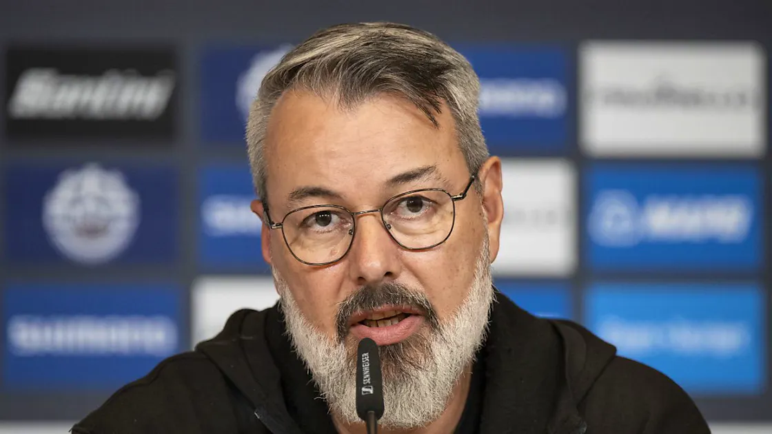 Senn: "The course poses no risk above the usual level" | blue News