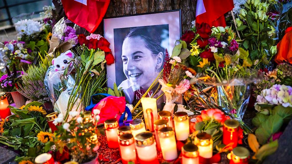 WM24 in Zurich: So far there are no witnesses in the death of Muriel ...