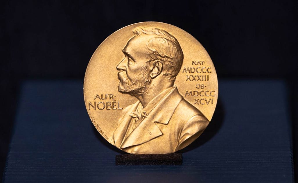 Science et technologie: Deux Suisses parmi les favoris pour un prix ...