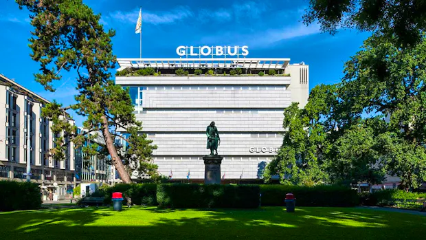 Retail trade: Globus is fully acquired by the Central Group | blue News