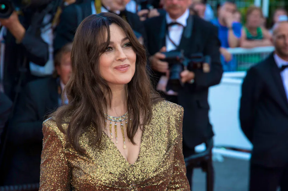 60 anni di un'icona di stile: Monica Bellucci, per sempre «femme fatale ...