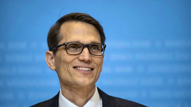 Monetary policy: New SNB Chairman considers geopolitical risks to be ...