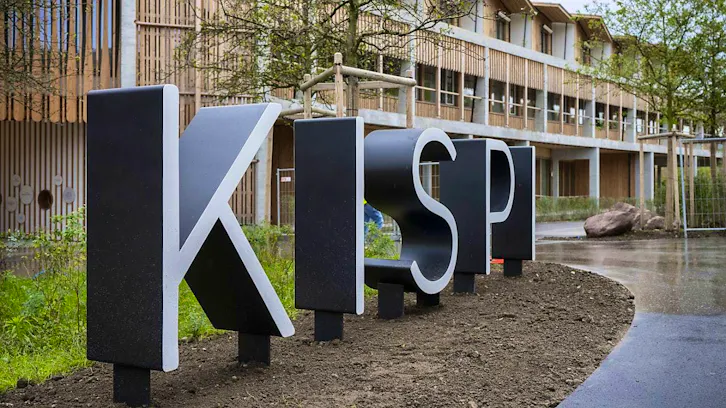 Hospital: New Zurich Kispi inaugurated in Herzog & de Meuron building ...